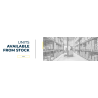 Units available from stock | Akmel.eu